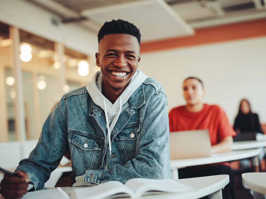Improving the Black student experience in UK universities | THE Campus Learn, Share, Connect